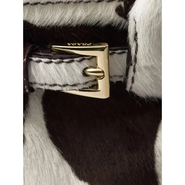 Prada Mini Bags - White