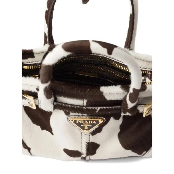 Prada Mini Bags - White