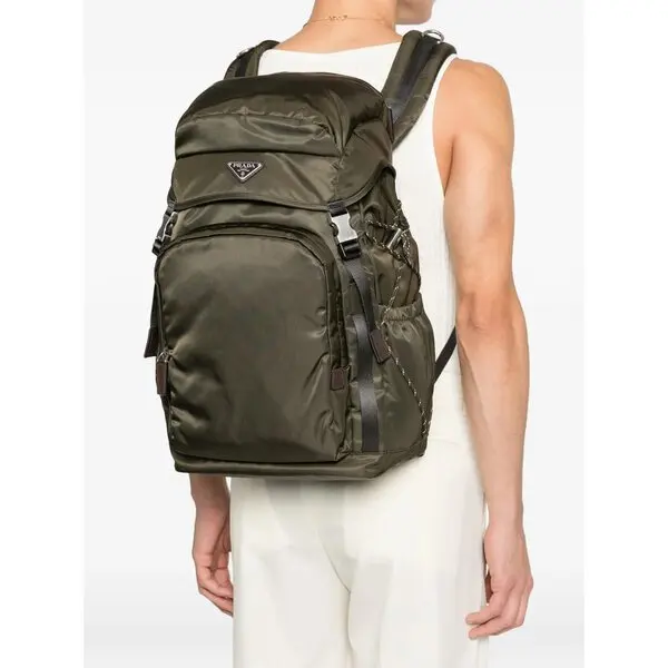 Prada Backpacks