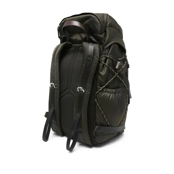 Prada Backpacks