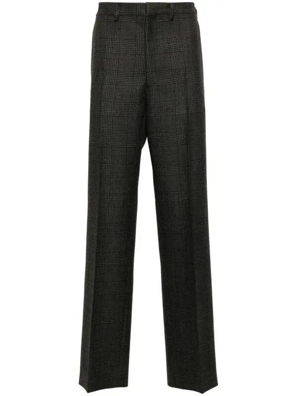 Prada Pantalone Principe Di Galles