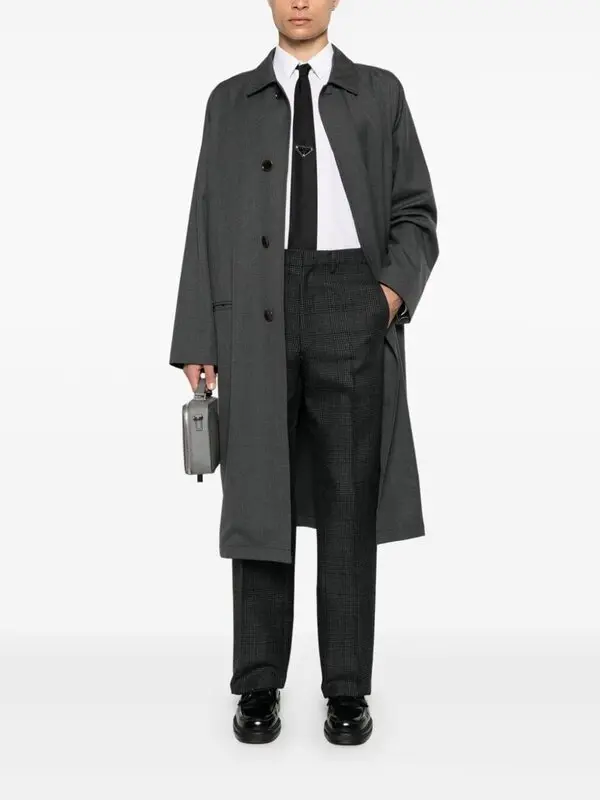 Prada Pantalone Principe Di Galles