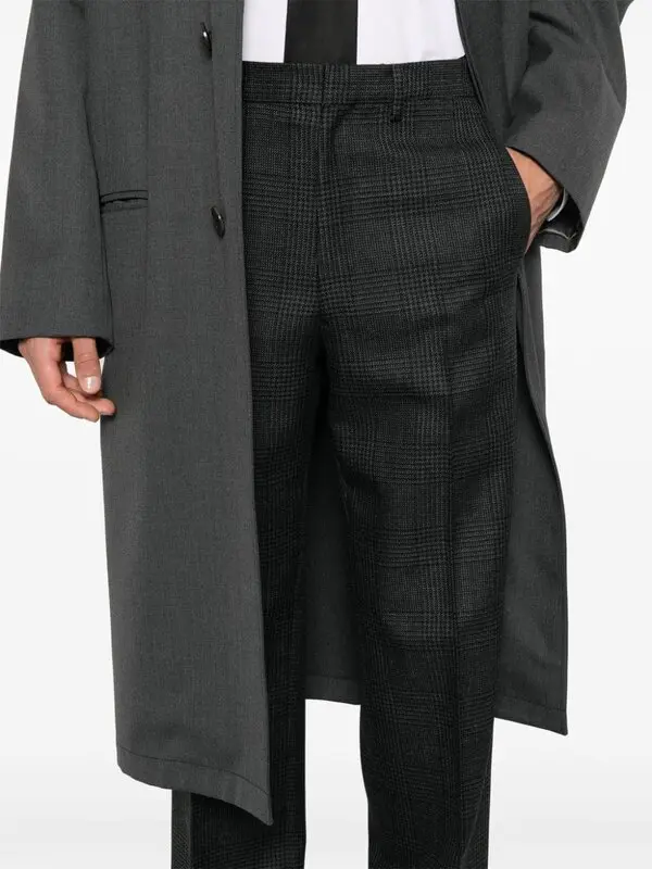 Prada Pantalone Principe Di Galles