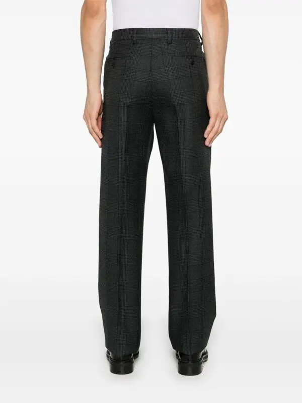 Prada Pantalone Principe Di Galles
