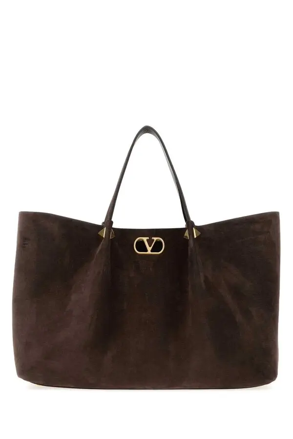 Valentino Garavani Large Tote - Multicolor