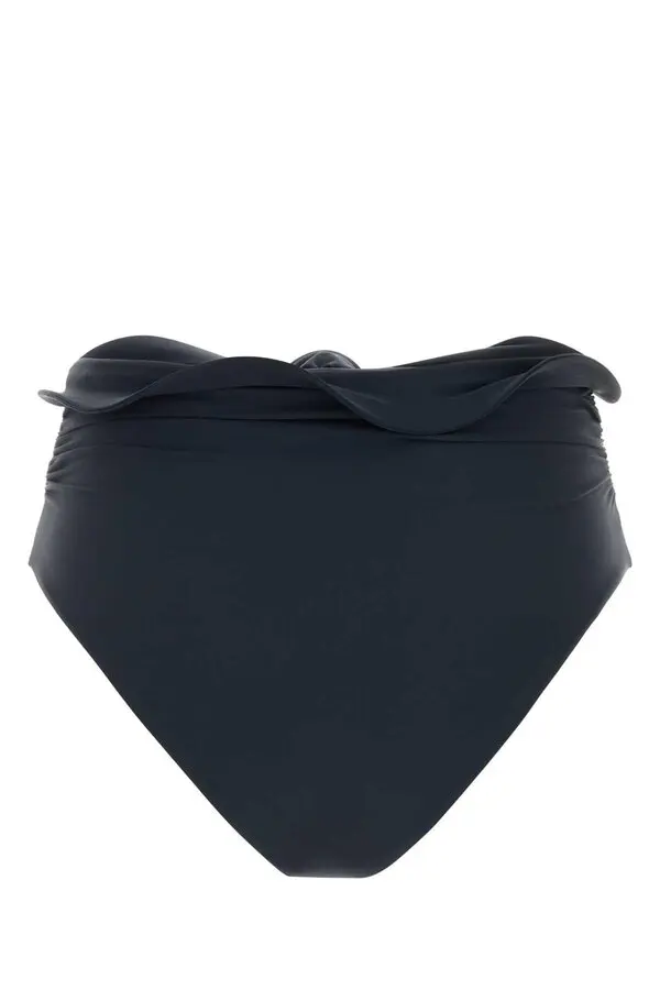 Magda Butrym Bikini Bottom - Blue