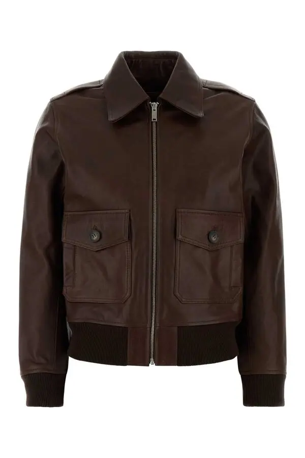 A.p.c. Blouson Gaelle
