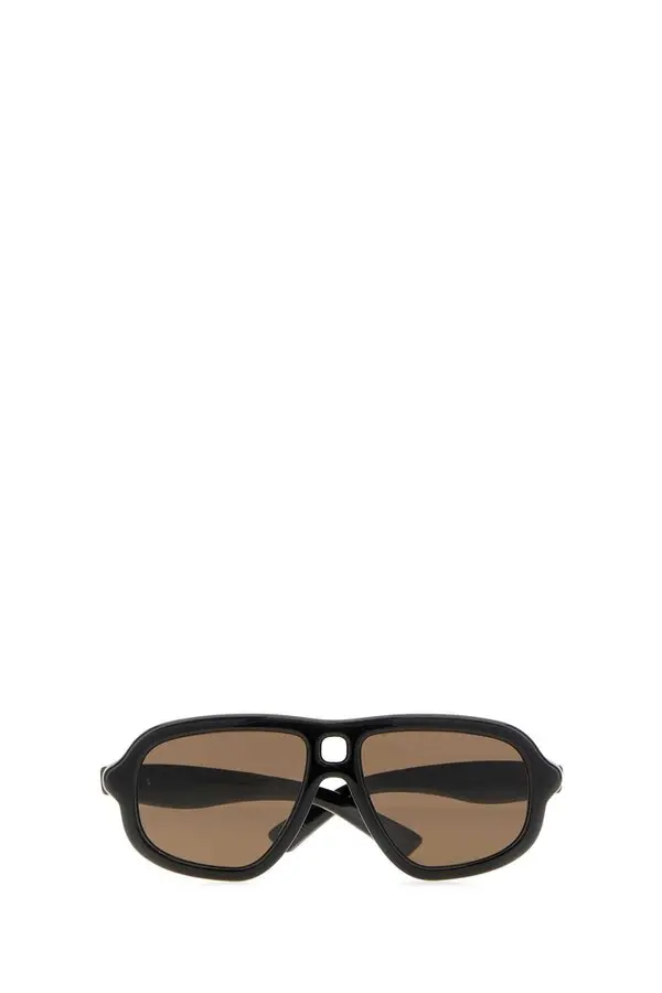 Bottega Veneta Acetate Sunglasses