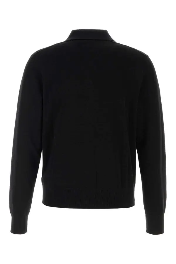 Burberry Wool Cardigan