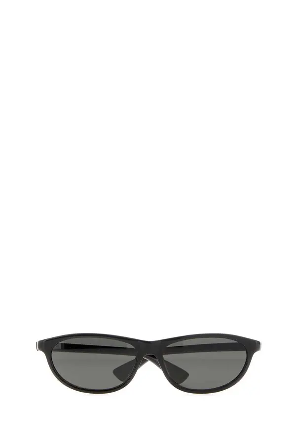 Bottega Veneta Acetate Sunglasses