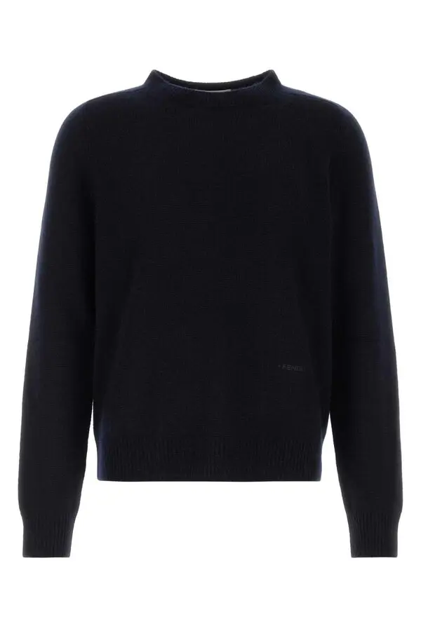 Fendi Cashmere Pullover