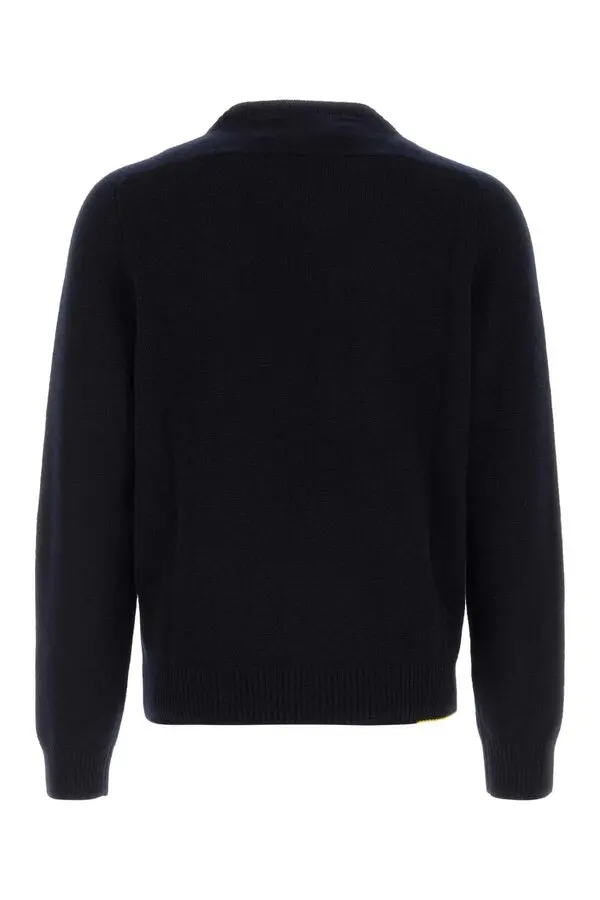 Fendi Cashmere Pullover