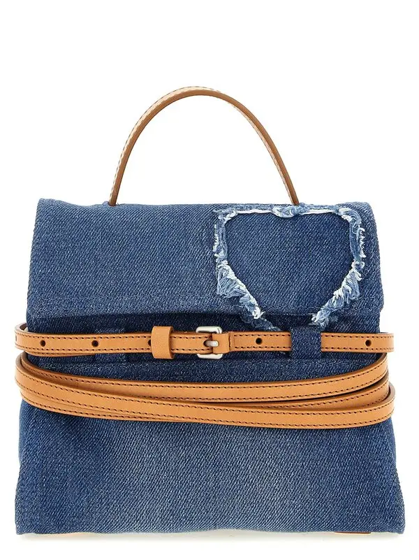 Moschino Tie Me' Handbag