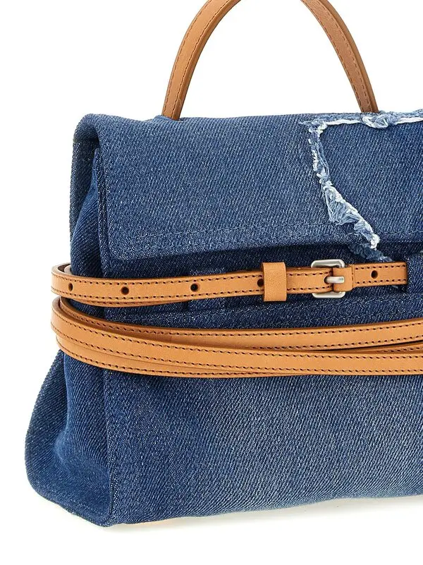 Moschino Tie Me' Handbag