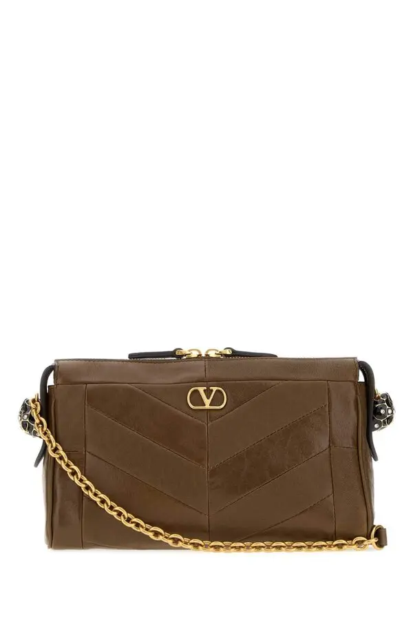Valentino Garavani Small Shoulder Bag - Multicolor