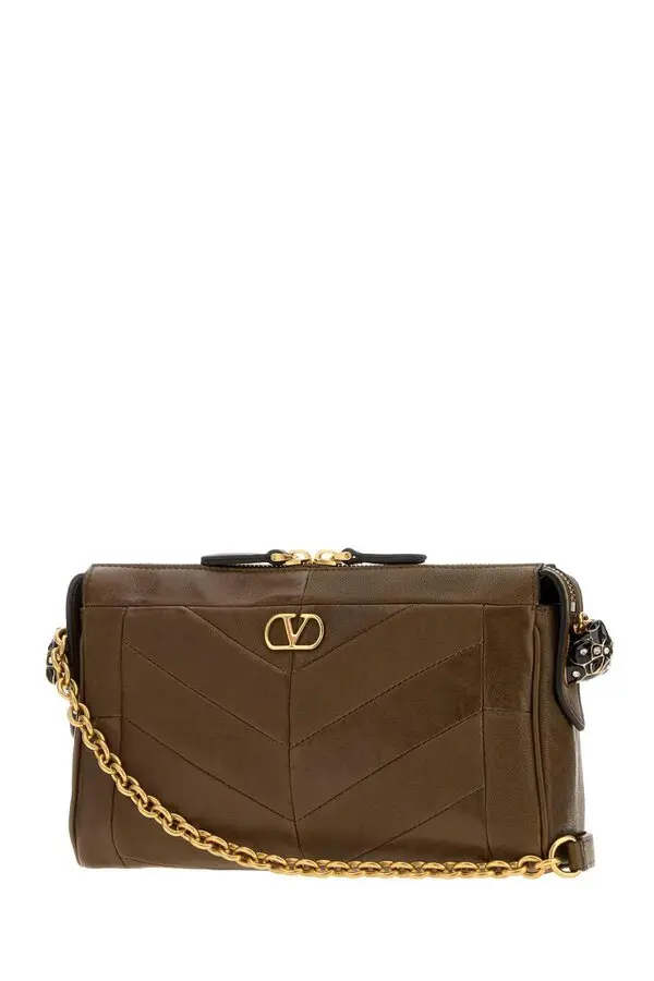 Valentino Garavani Small Shoulder Bag - Multicolor