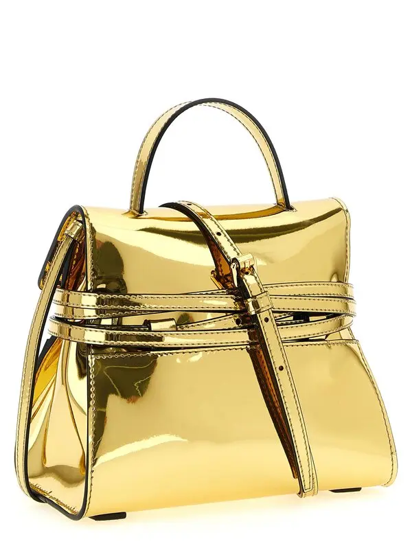 Moschino Tie Me' Handbag