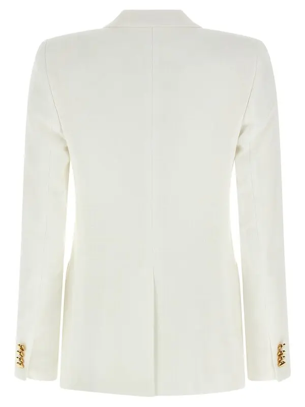 Tagliatore Parigi Double-breasted Blazer