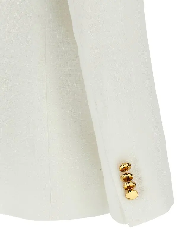 Tagliatore Parigi Double-breasted Blazer