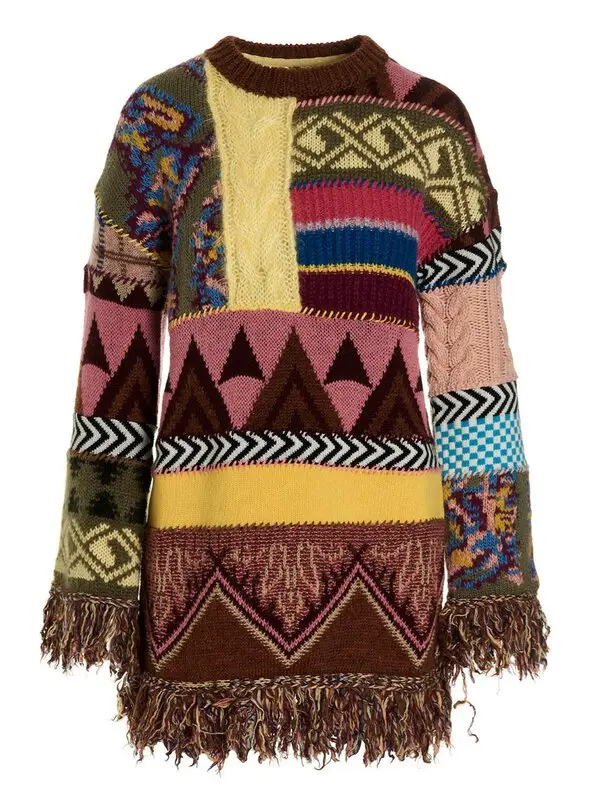 Etro Virginia' Minidress