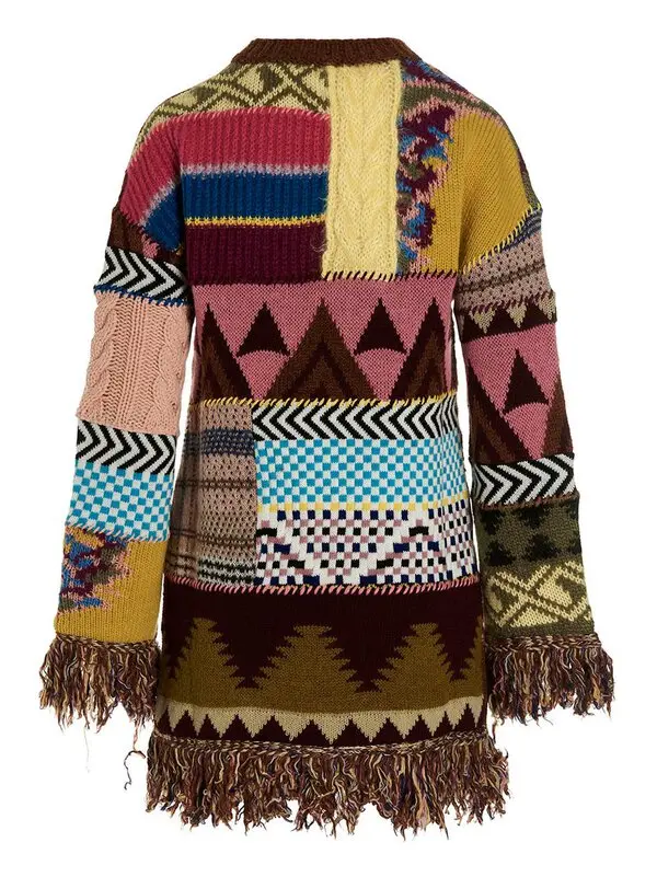 Etro Virginia' Minidress