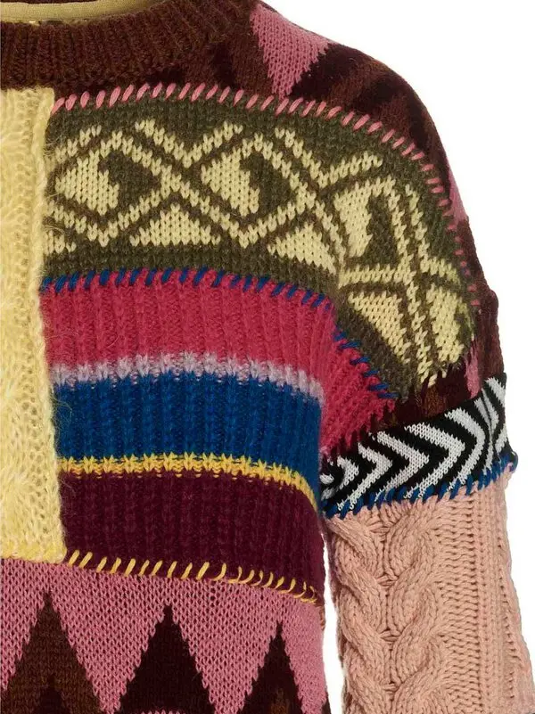 Etro Virginia' Minidress