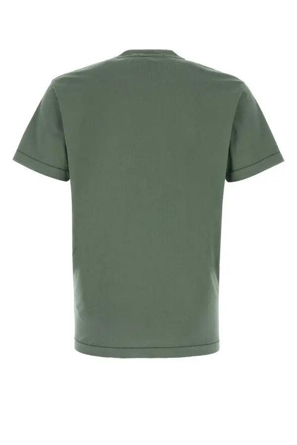 Stone Island Cotton T-shirt