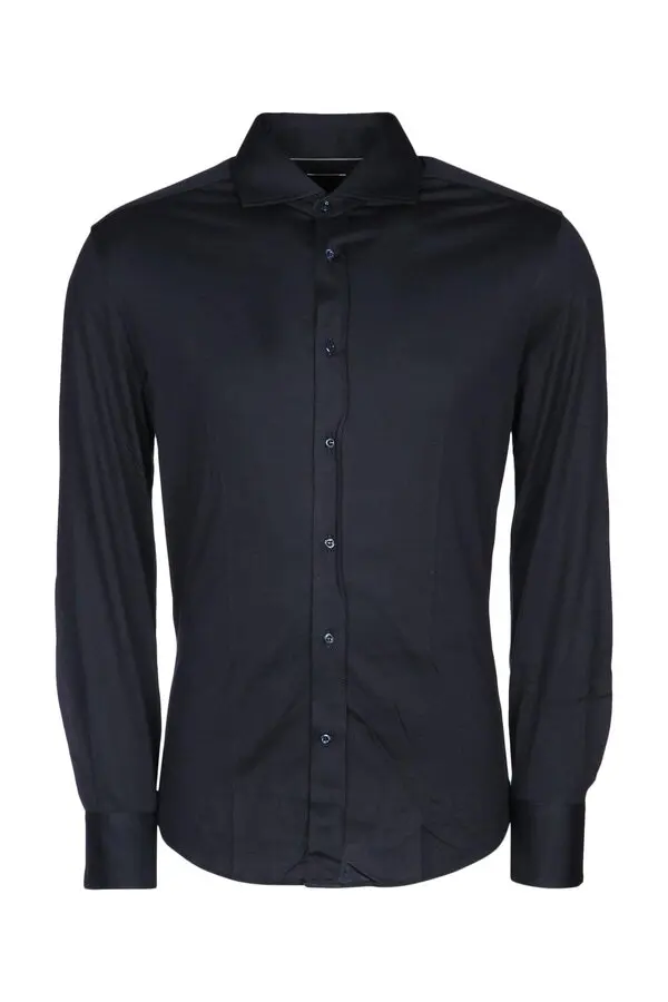 Brunello Cucinelli T-shirt Shirt - Multicolor