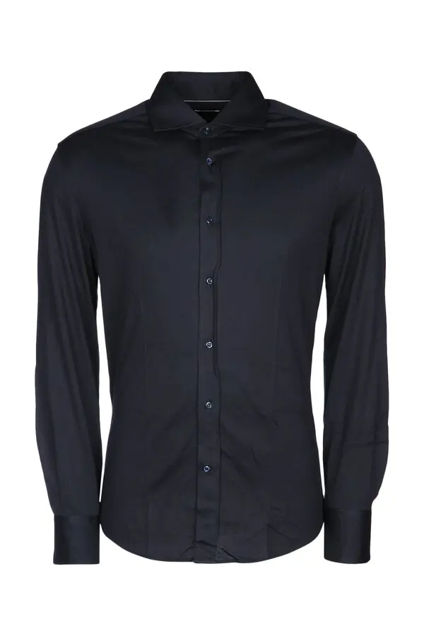 Brunello Cucinelli T-shirt Shirt - Multicolor