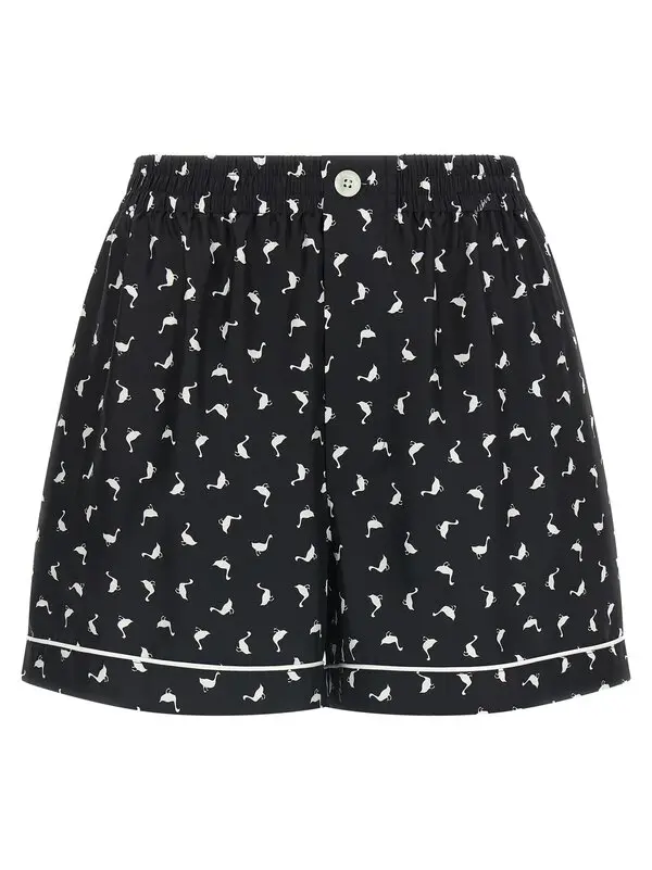 Moschino Oche' Shorts