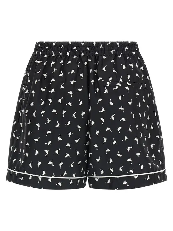 Moschino Oche' Shorts