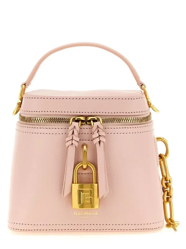 Balmain Pulse Vanity' Handbag