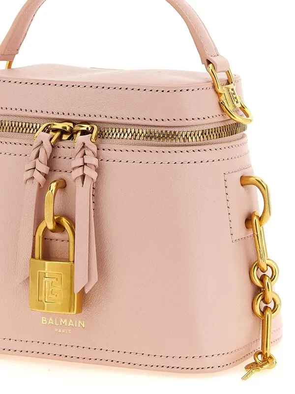 Balmain Pulse Vanity' Handbag