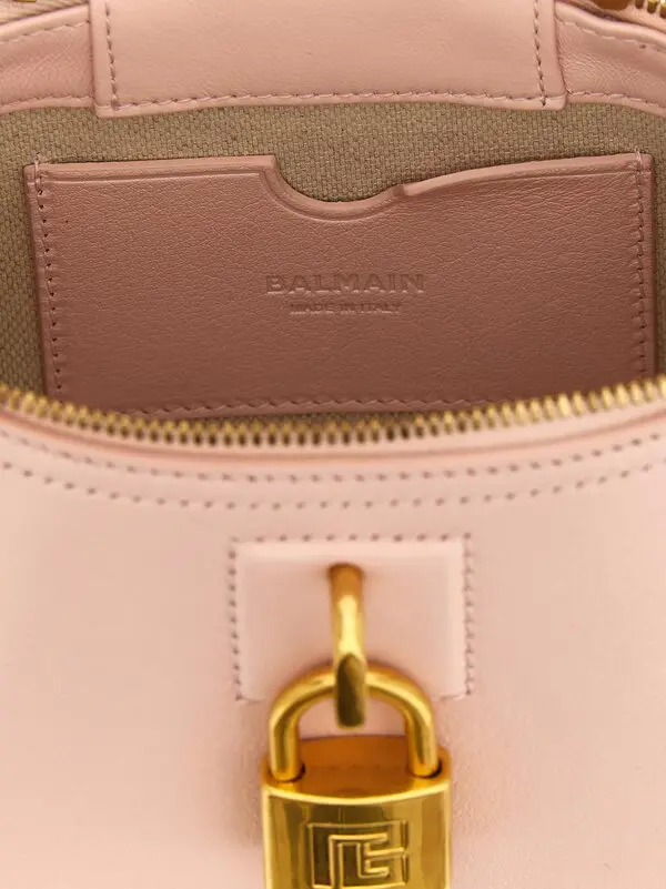 Balmain Pulse Vanity' Handbag