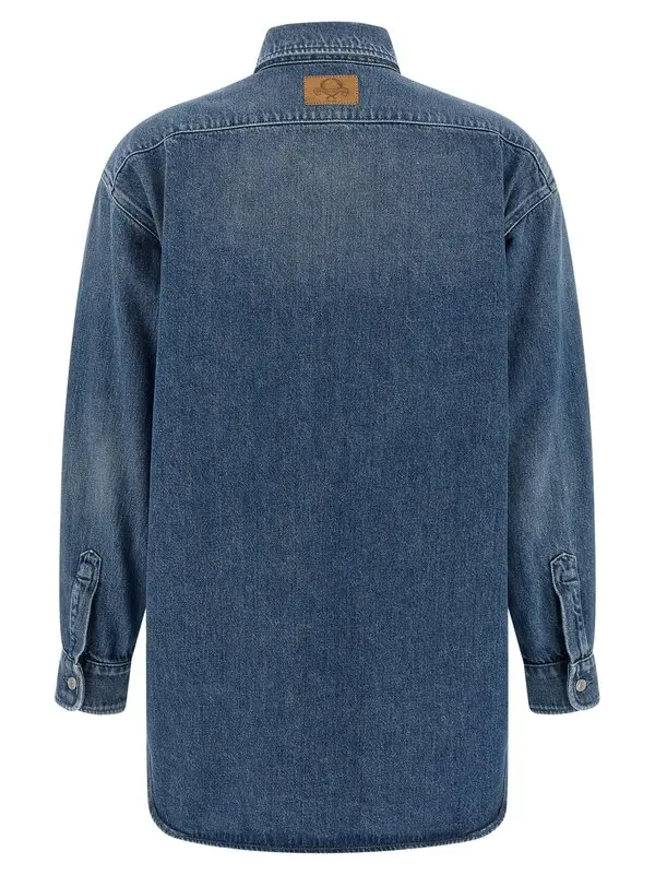 Moschino Heart' Shirt