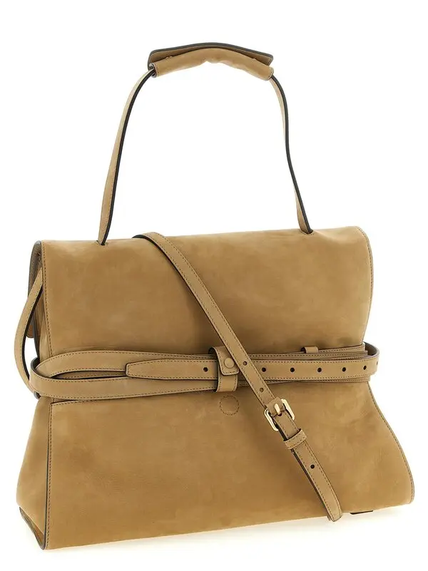 Moschino Tie Me' Shoulder Bag