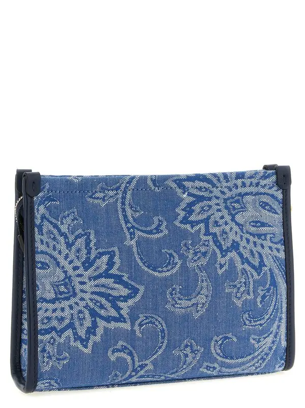 Etro Clutch Bag
