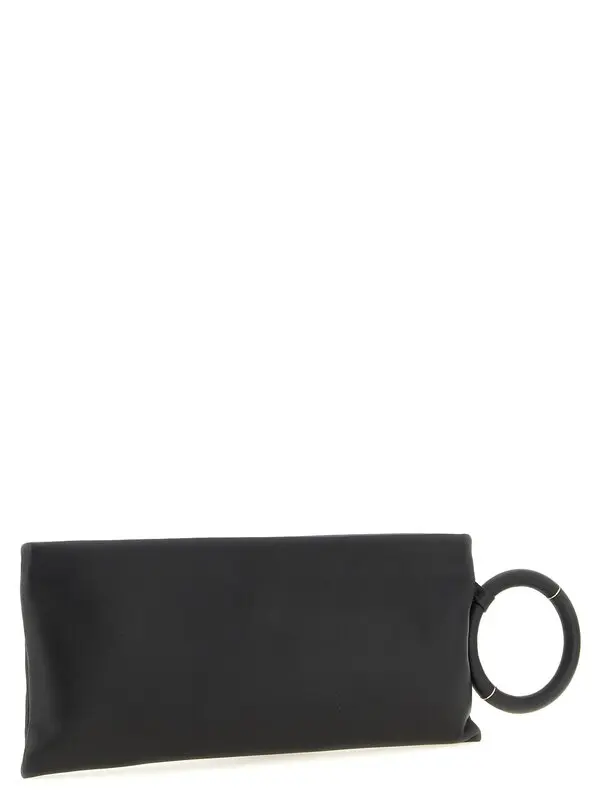 TOM FORD Clutch - Black