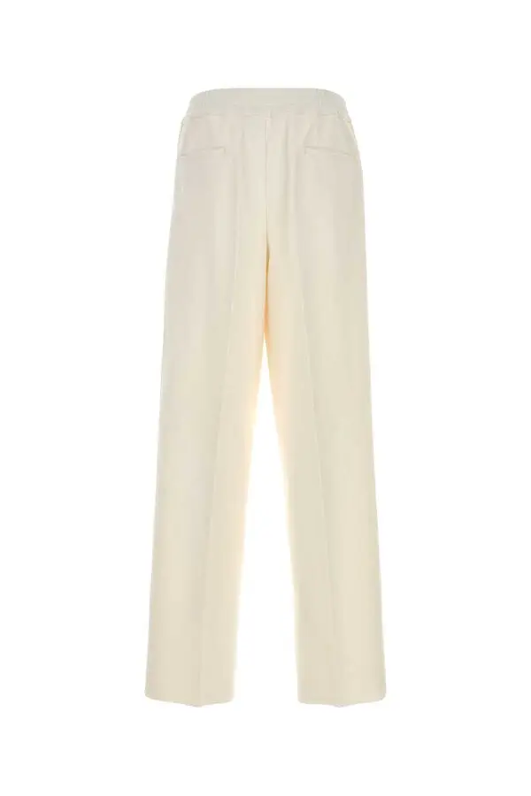 JIL SANDER Stretch Jersey Pant