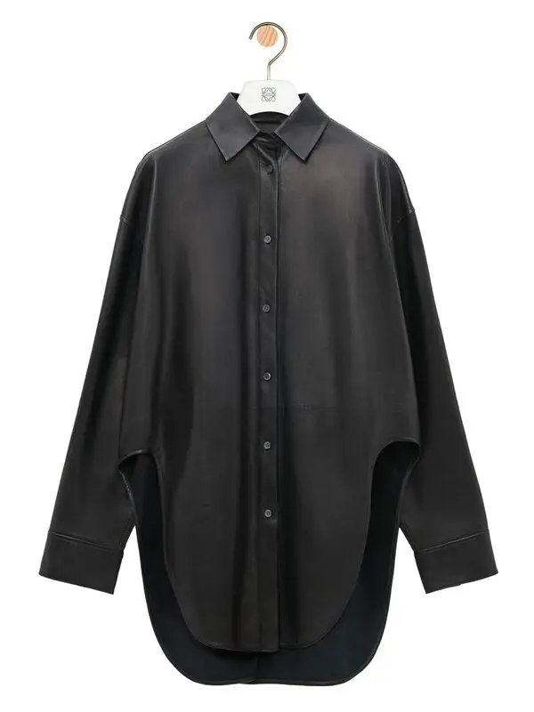 Loewe Shirt - Black