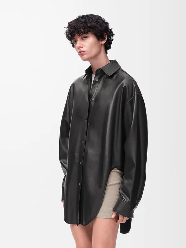 Loewe Shirt - Black