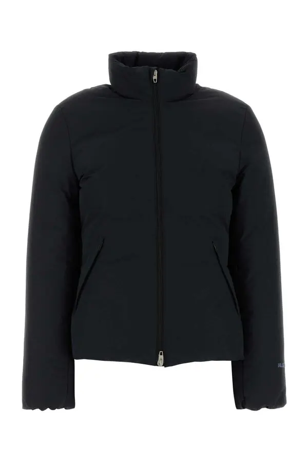 JIL SANDER Polyester Down Jacket