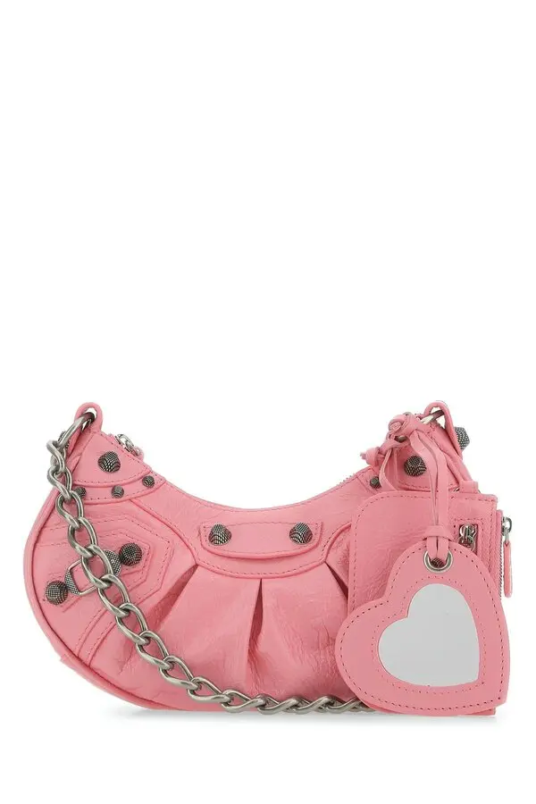 Balenciaga Borsa - Pink