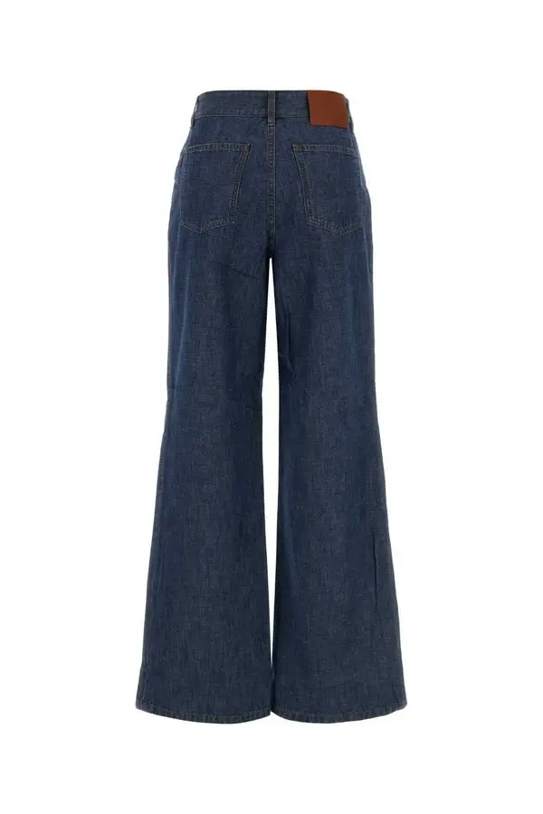 Fendi Denim Jeans