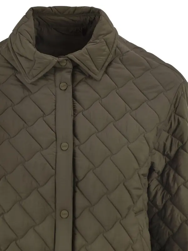 Herno Shirt-style Jacket
