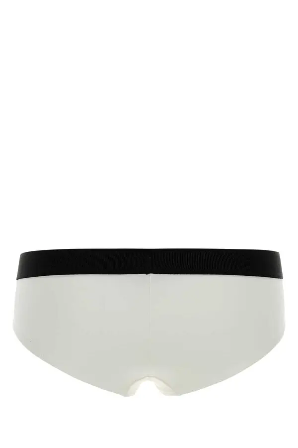 TOM FORD Stretch Modal Brief