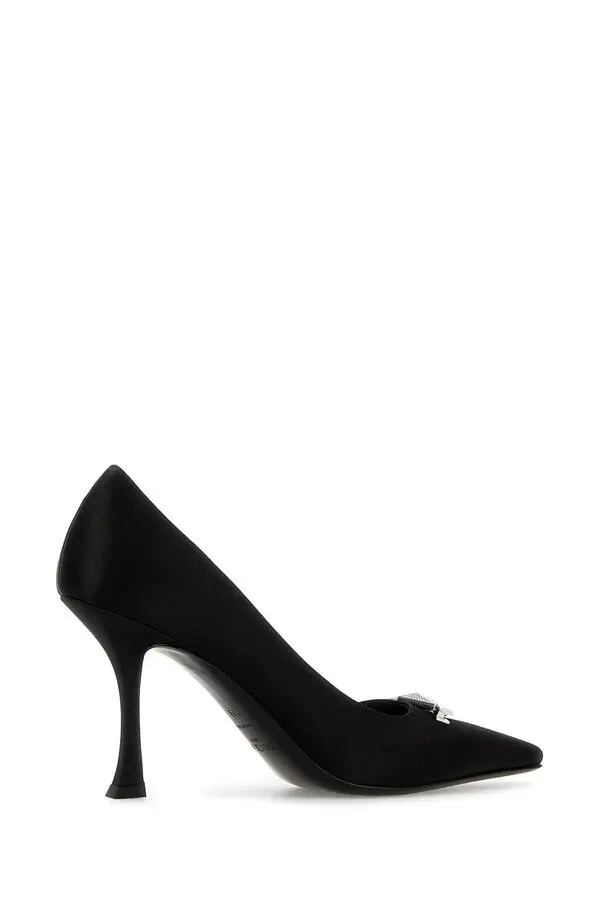JIMMY CHOO Ryker 90 Pumps - Multicolor
