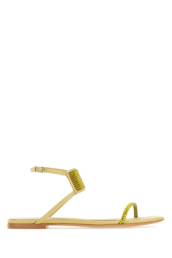 Stella McCartney Sandali