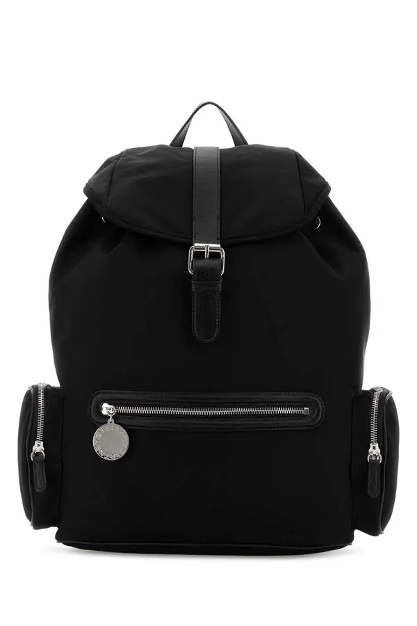 Stella McCartney Canvas Dartmoor Backpack