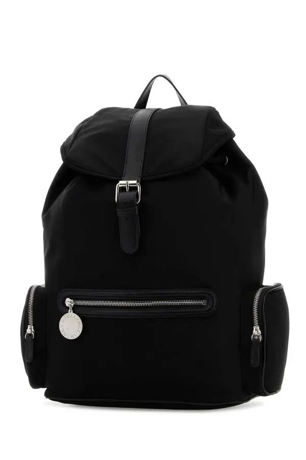 Stella McCartney Canvas Dartmoor Backpack
